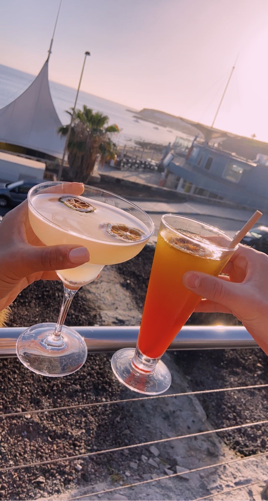 48 Hours In The Canary Islands: 4 Unique Activities - Mason and Josh