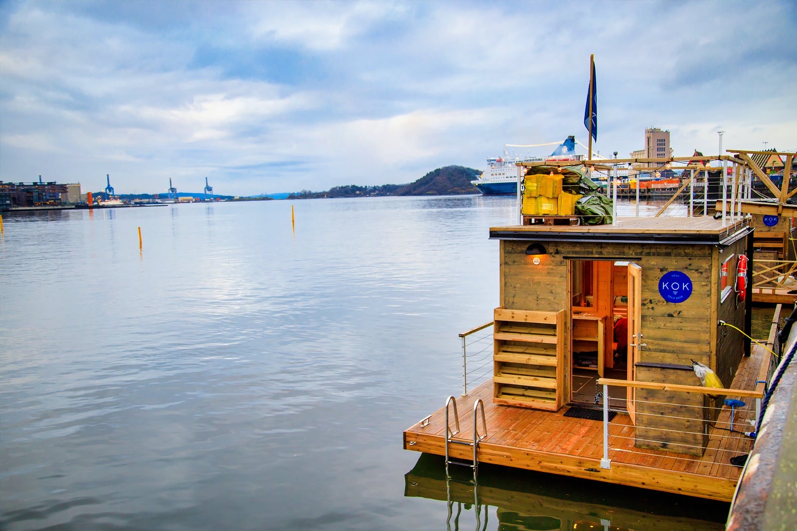 5 Amazing Things to Do in Oslo: Winter Edition - Mason and Josh