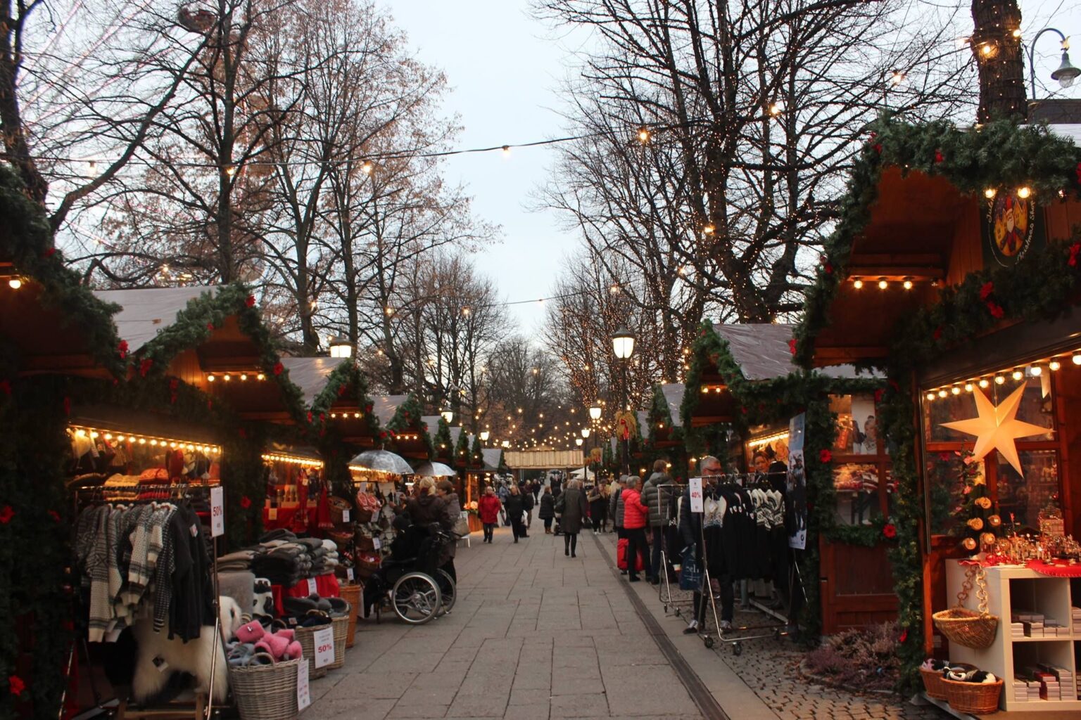 5 Amazing Things to Do in Oslo: Winter Edition - Mason and Josh