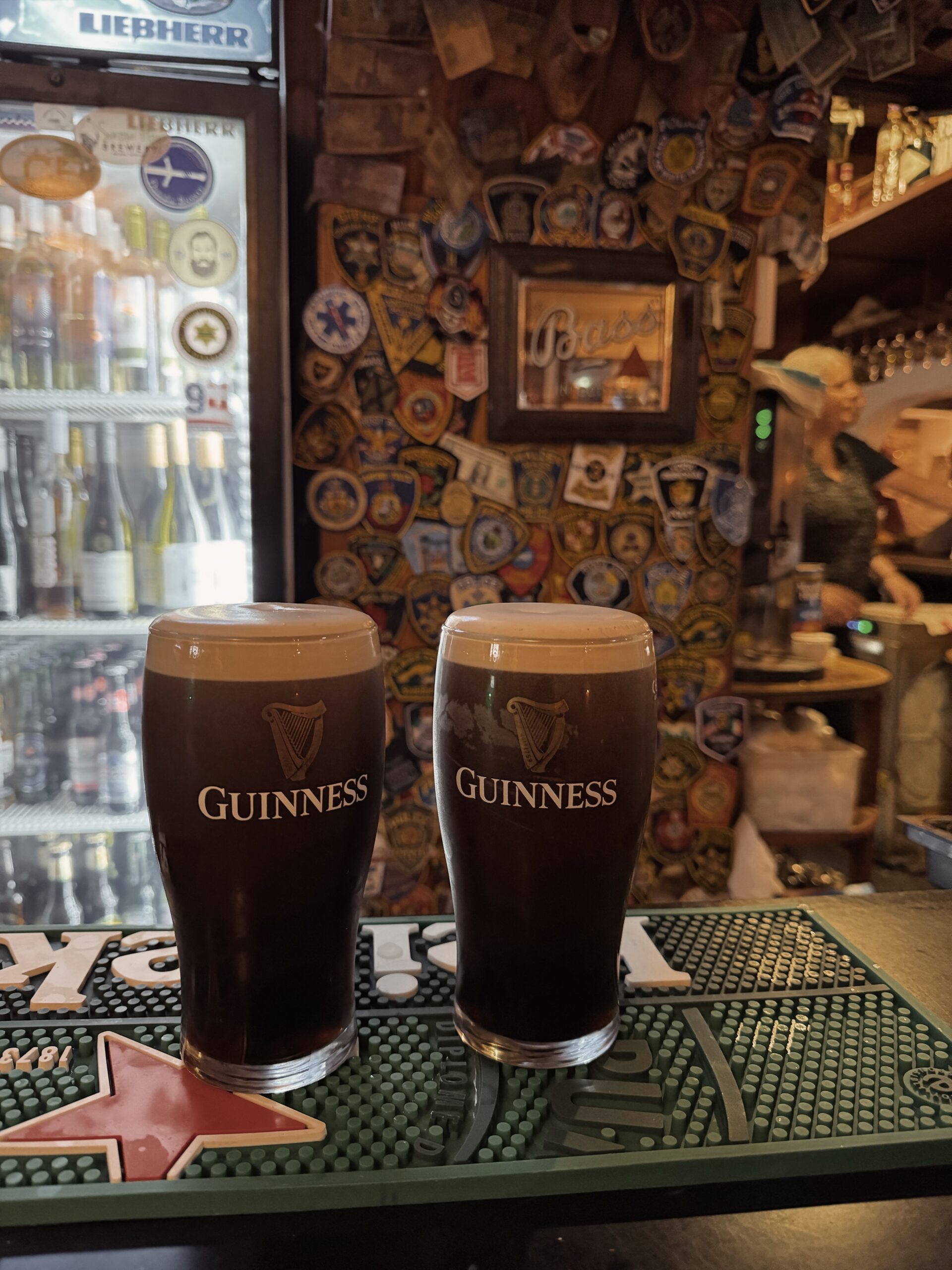 The Most Remarkable Food and Beer We Tried in Ireland - Mason and Josh